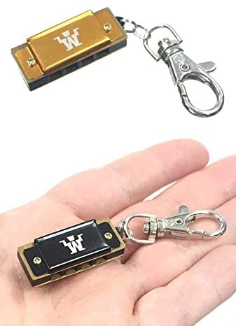 WORLD’S SMALLEST HARMONICA – The Children's Gift Shop