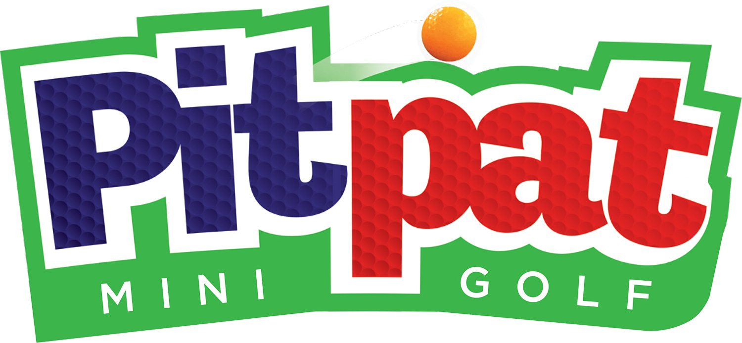 Pit Pat Mini Golf – The Children's Gift Shop