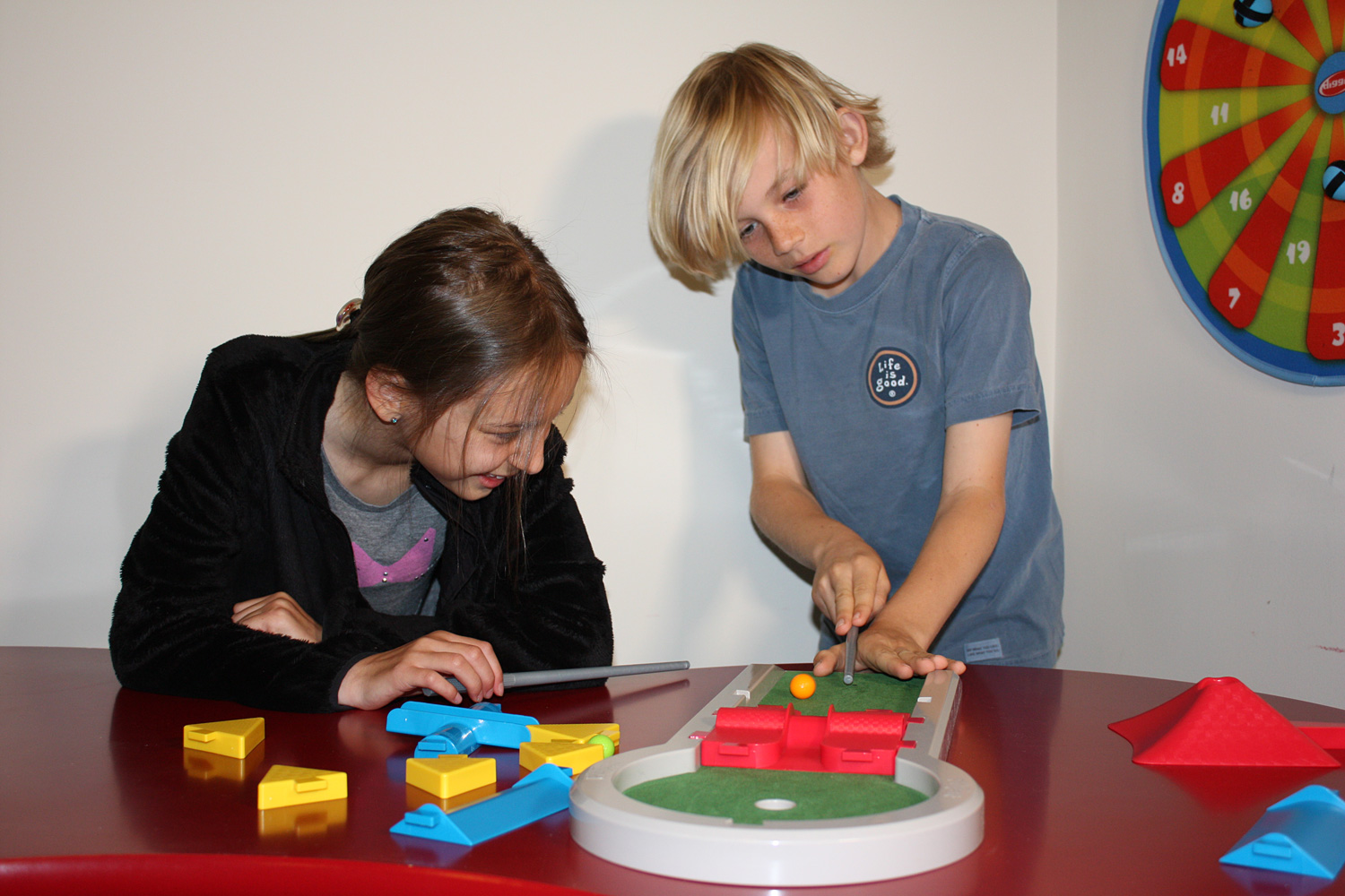 Pit Pat Mini Golf – The Children's Gift Shop