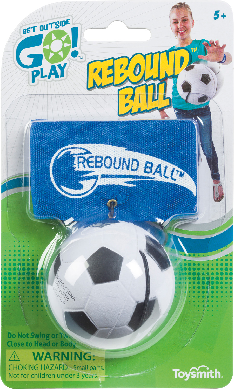 REBOUND BALL – The Children's Gift Shop