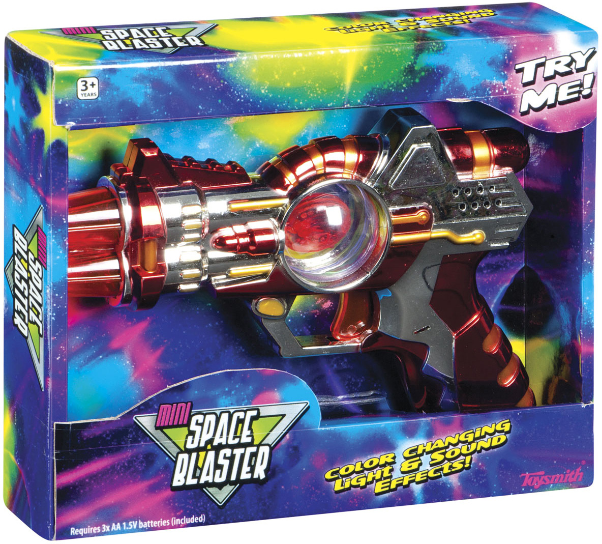 MINI SPACE BLASTERS – The Children's Gift Shop