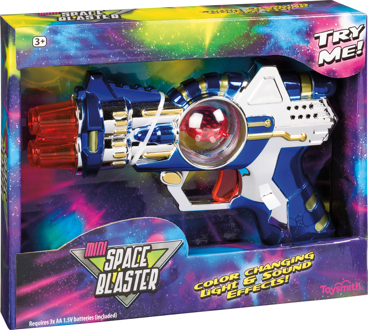 MINI SPACE BLASTERS – The Children's Gift Shop