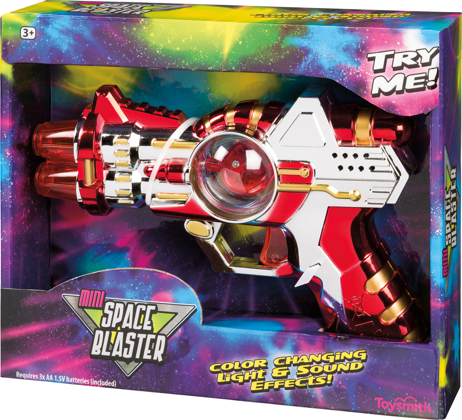 MINI SPACE BLASTERS – The Children's Gift Shop