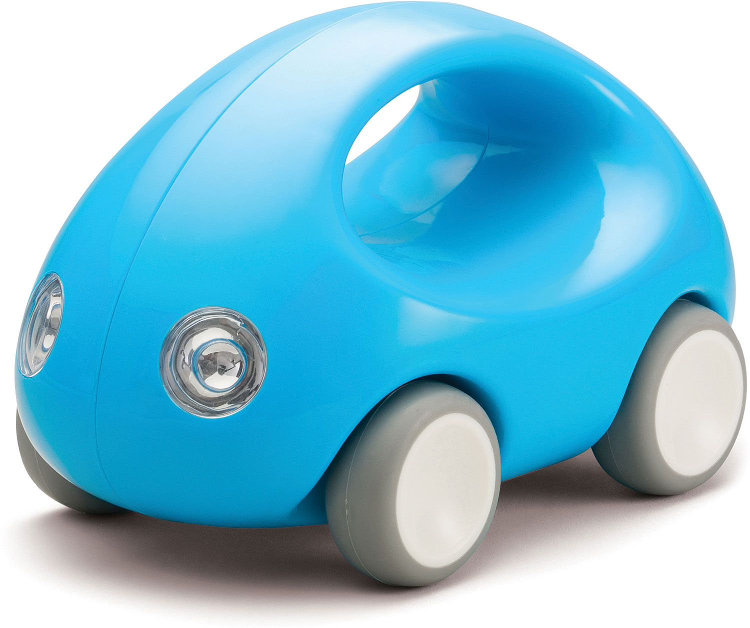 Go Car Blue – The Children's Gift Shop