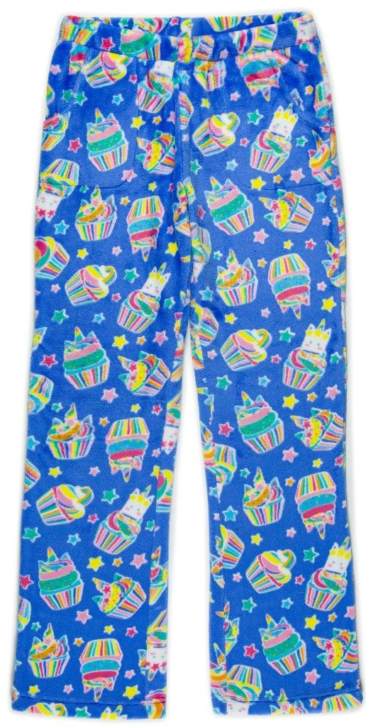 UNICORN CUPCAKE PANT 6/6X – The Children's Gift Shop