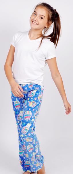 UNICORN CUPCAKE PANT 6/6X – The Children's Gift Shop