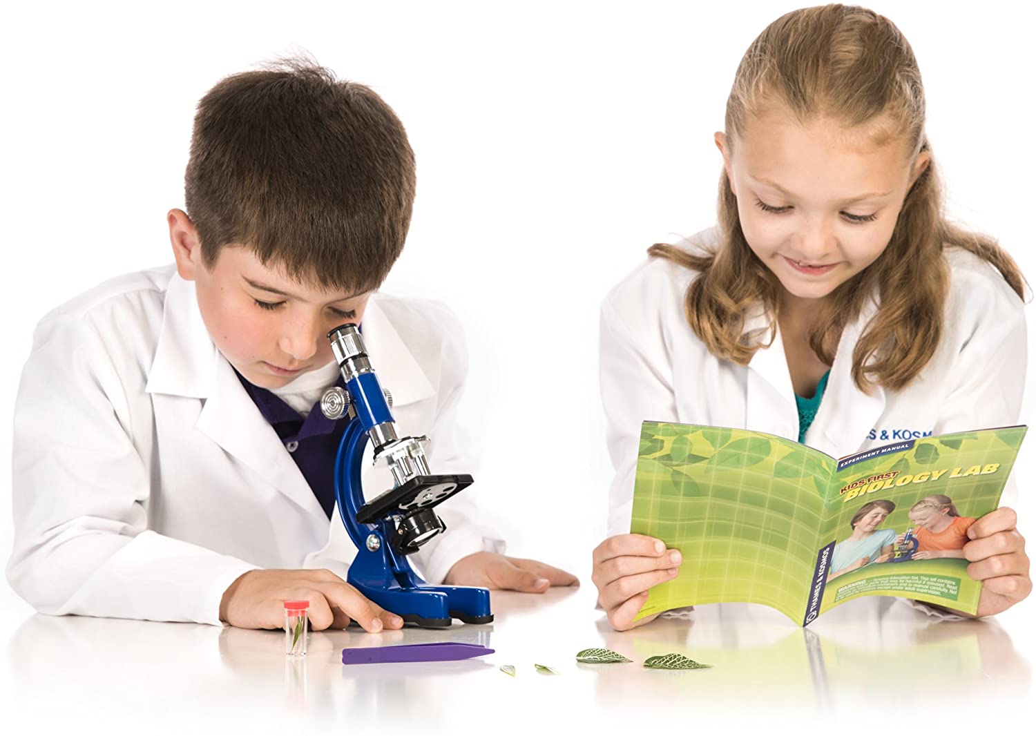 KIDS FIRST BIOLOGY LAB – The Children's Gift Shop