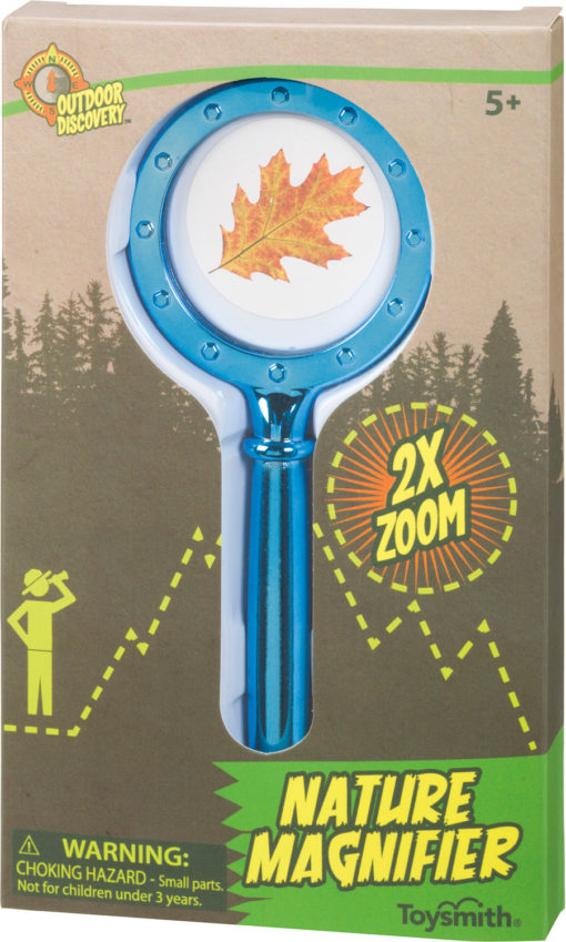 NATURE MAGNIFIER – The Children's Gift Shop