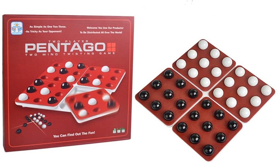 PENTAGO – The Children's Gift Shop