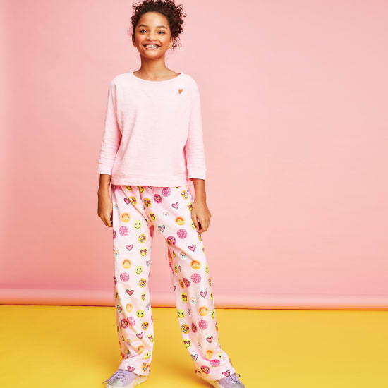 SUNSHINE FUNSHINE PANTS M-10-12 – The Children's Gift Shop