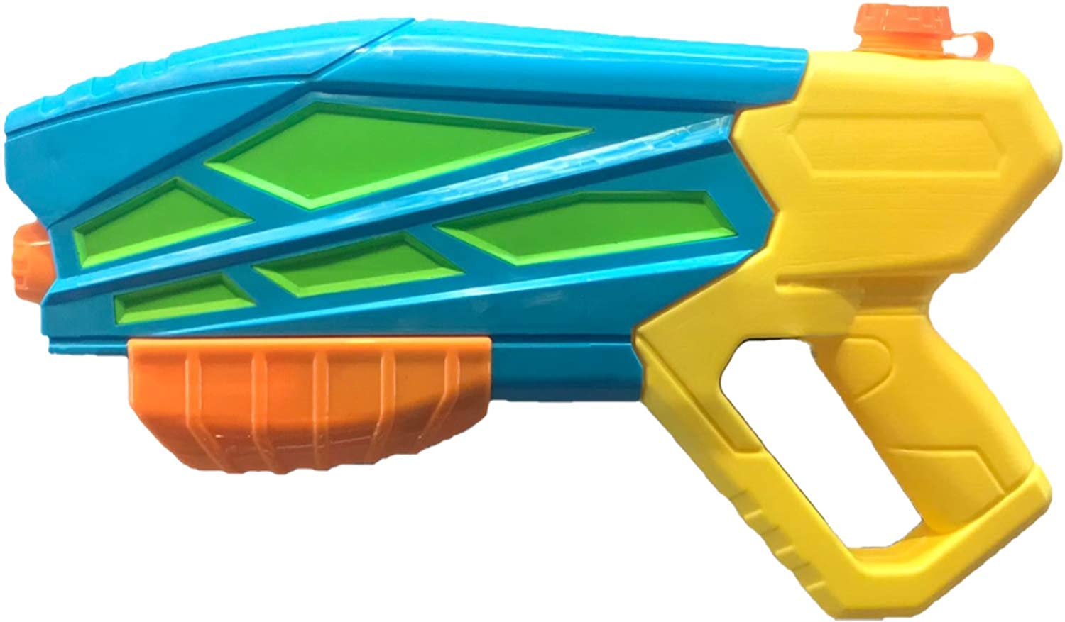 SHOCKWAVE WATER GUN-STREAM MACHINE – The Children's Gift Shop