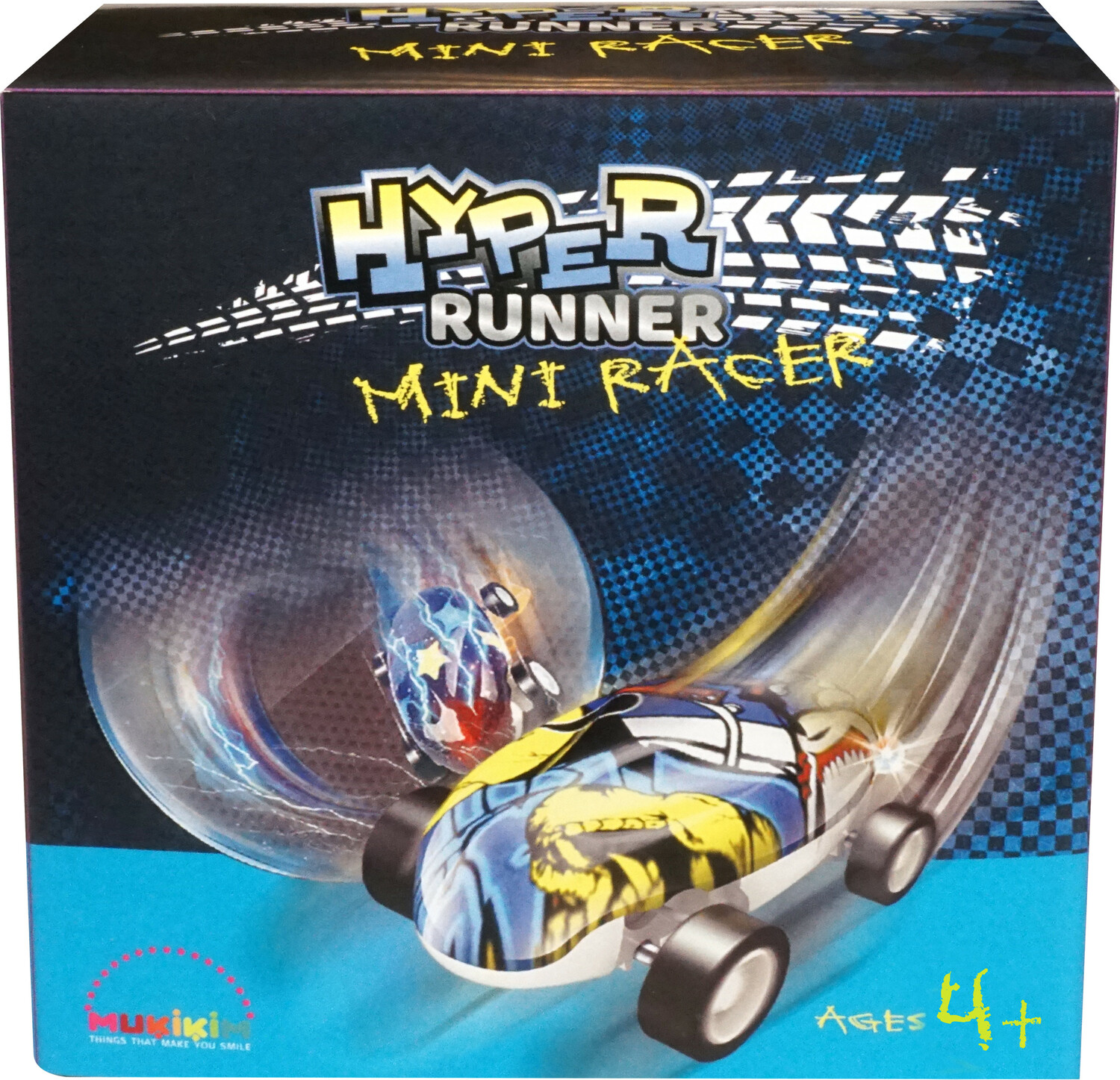Hyper Runner Mini – The Children's Gift Shop