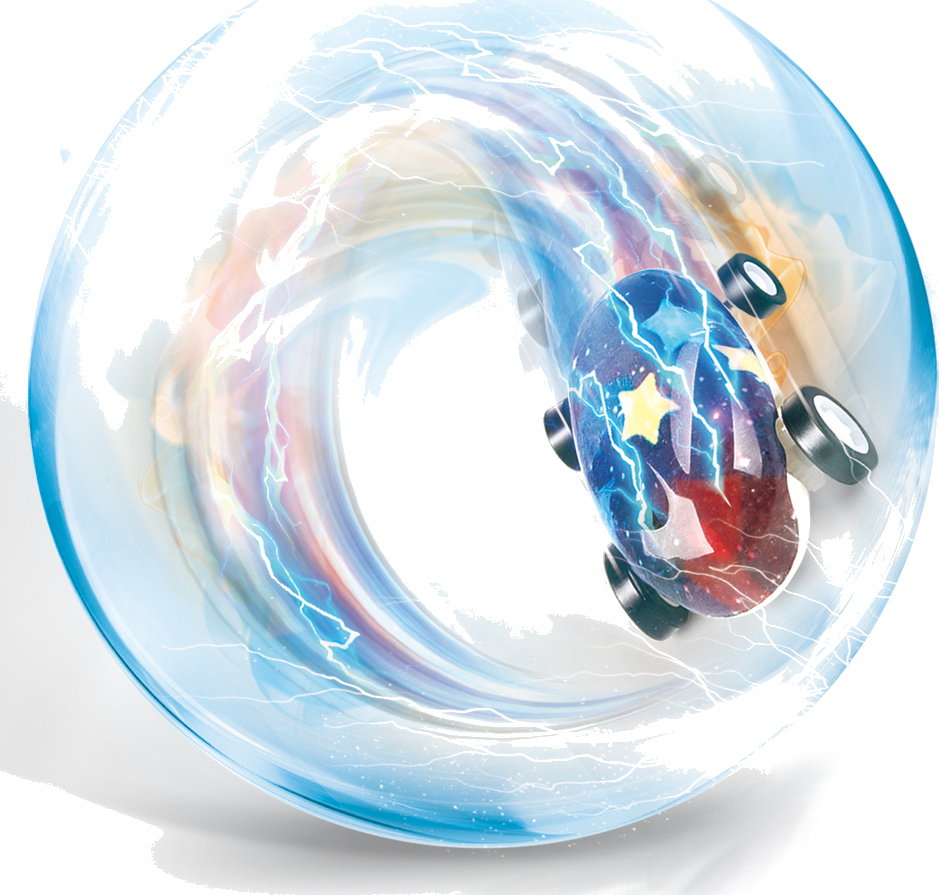 Hyper Runner Mini – The Children's Gift Shop
