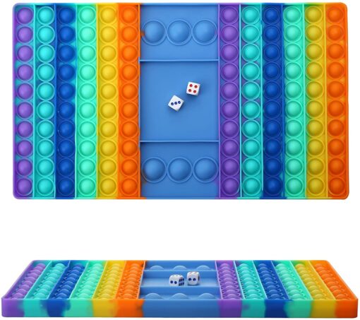 POP IT BOARD GAME – The Children's Gift Shop