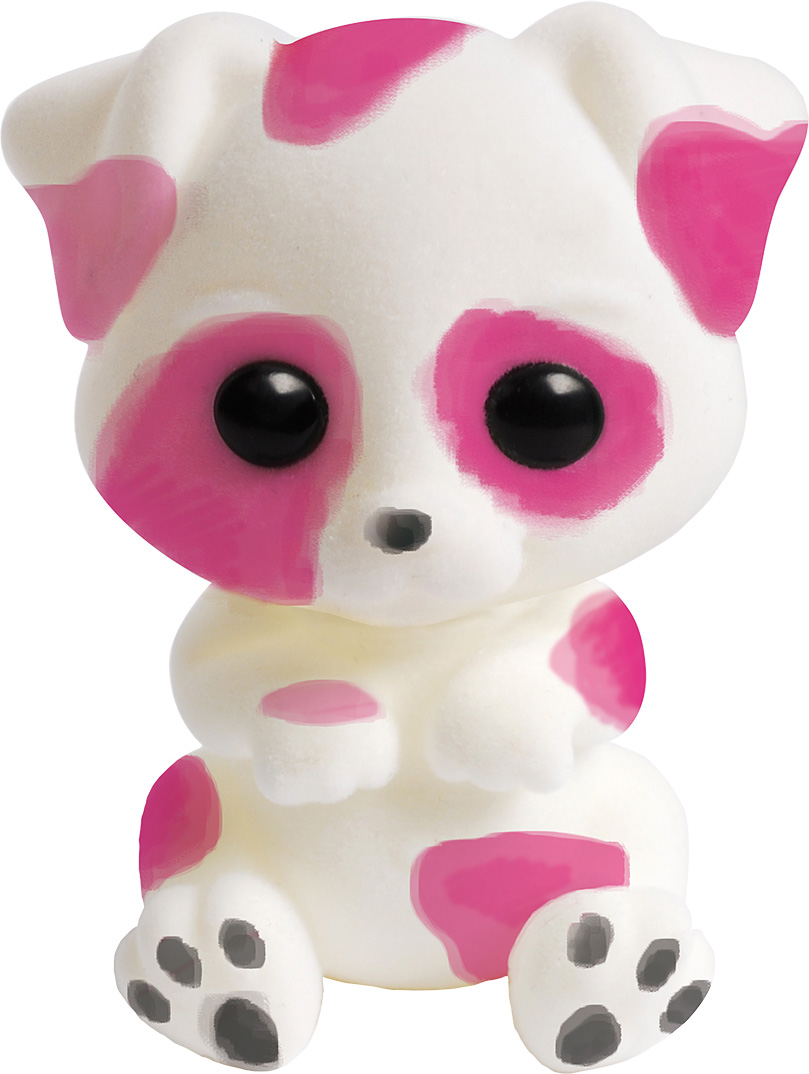 FUZZIKINS CRAFT Dozy Dogs – The Children's Gift Shop