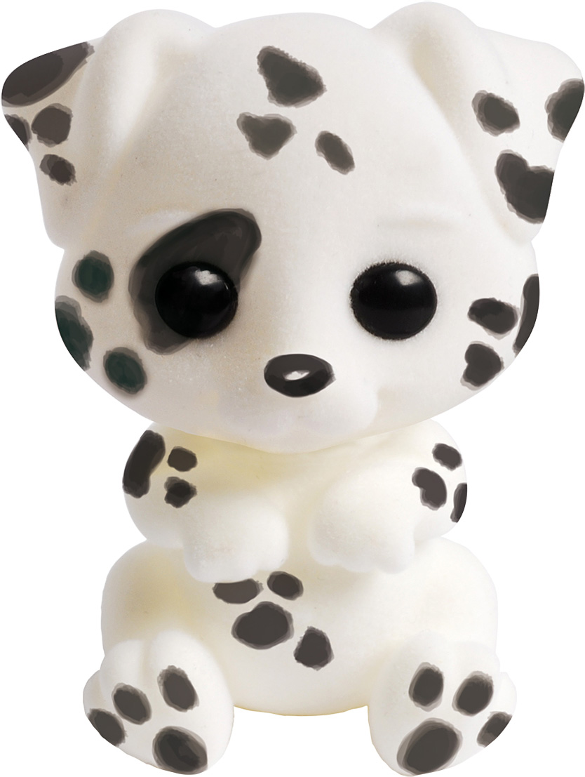 FUZZIKINS CRAFT Dozy Dogs – The Children's Gift Shop