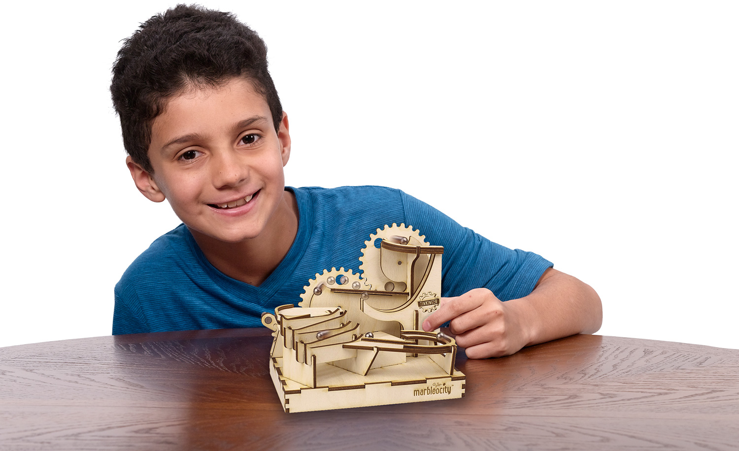 Marbleocity Mini Skate Park – The Children's Gift Shop