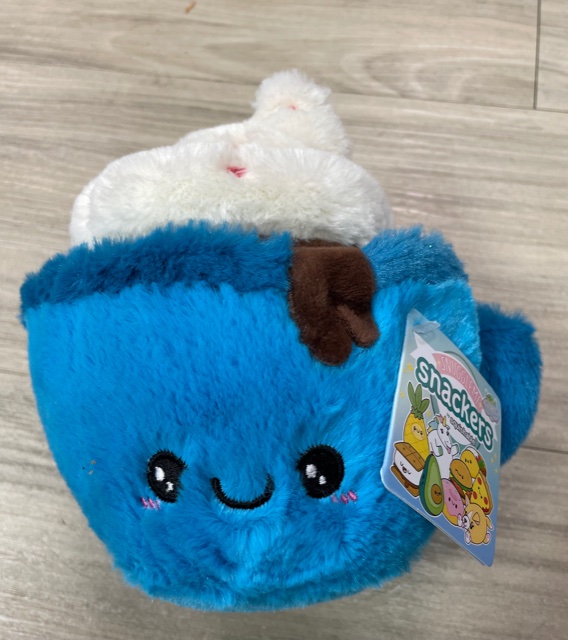 SNUGGLEMI SNACKERS HOT CHOCOLATE – The Children's Gift Shop