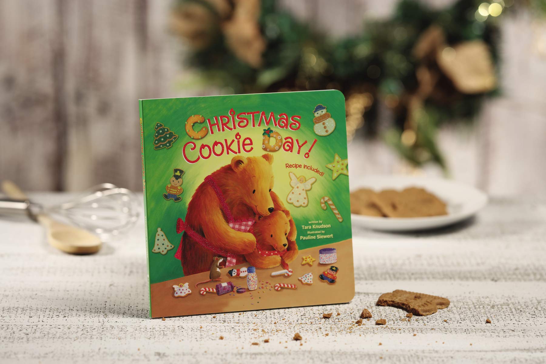 CHRISTMAS COOKIE DAY! – The Children's Gift Shop