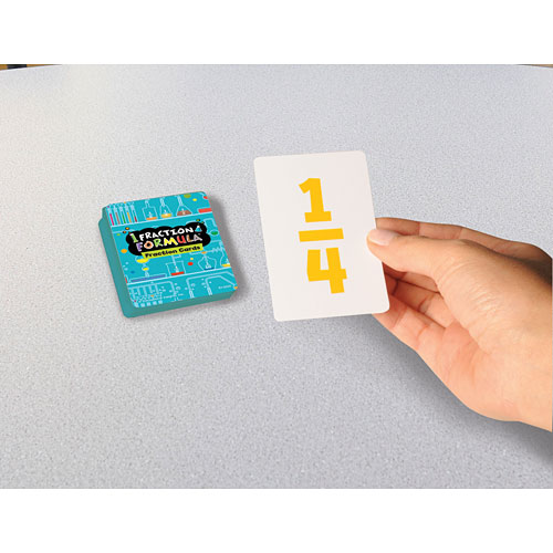 Fraction Formula Game – The Children's Gift Shop