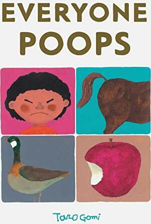 Everyone Poops – The Children's Gift Shop