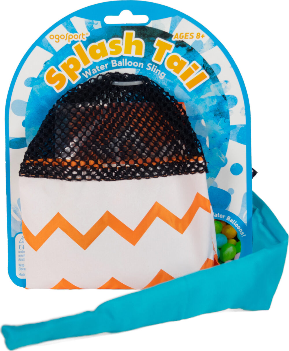 Splash Tail – The Children's Gift Shop
