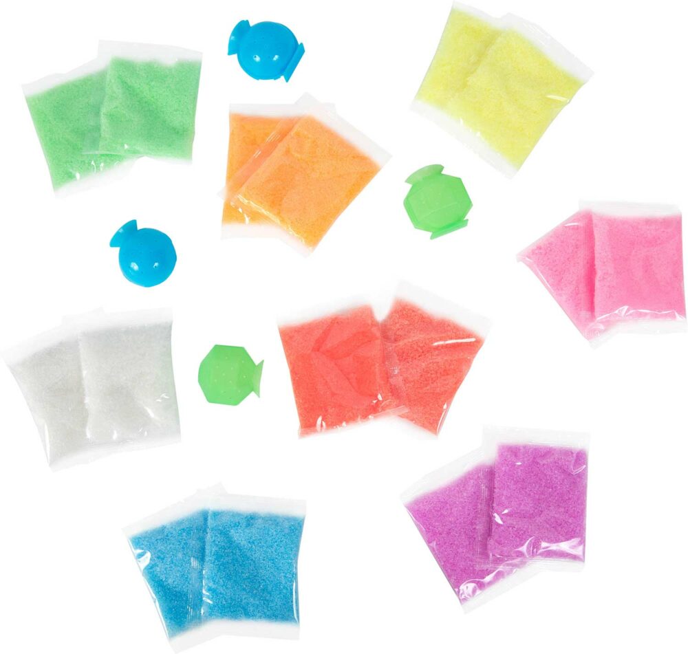 Glow In The Dark Power Balls – The Children's Gift Shop