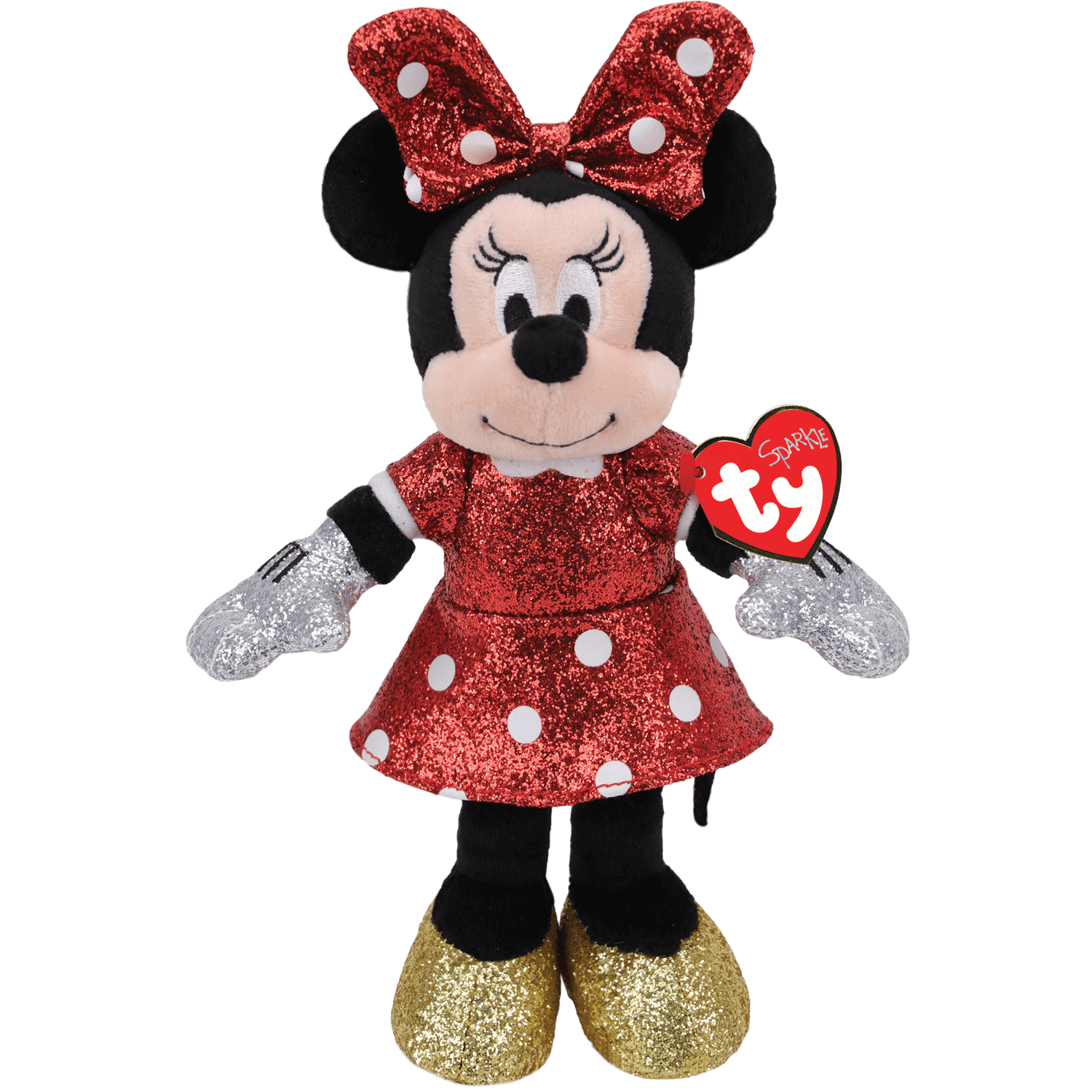 MINNIE SUPER SPARKLE – The Children's Gift Shop