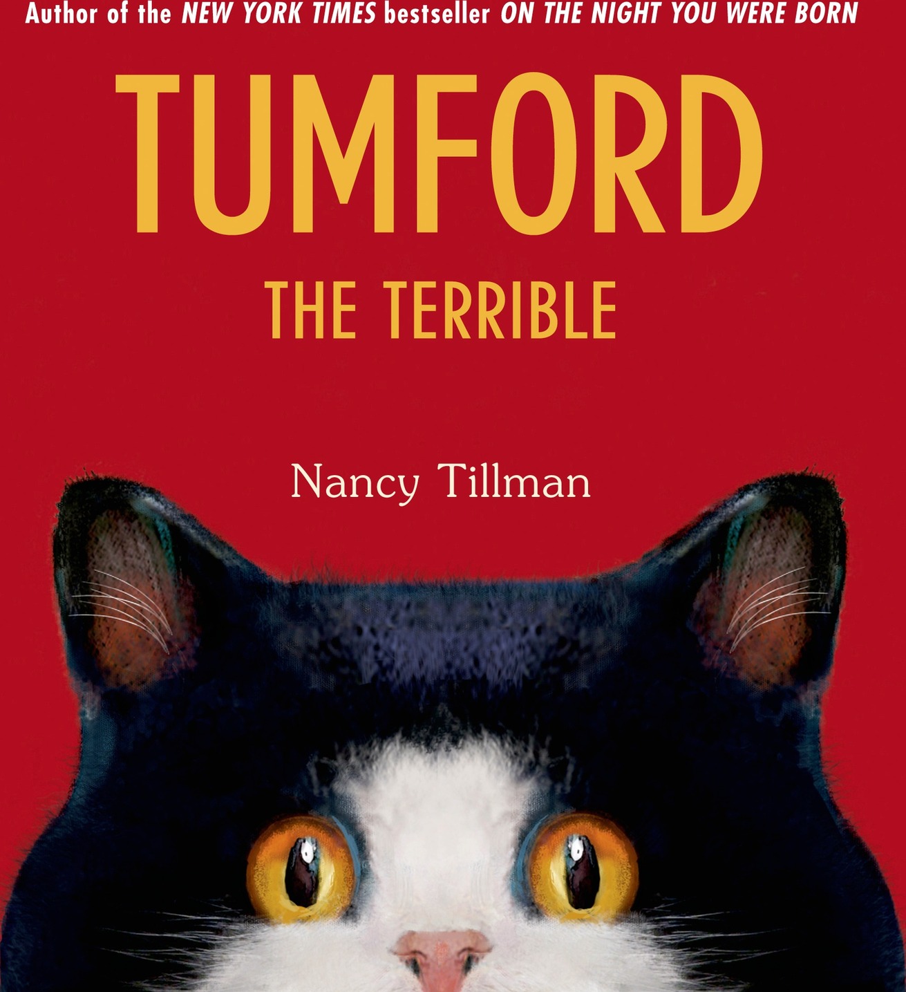 Tumford the Terrible – The Children's Gift Shop