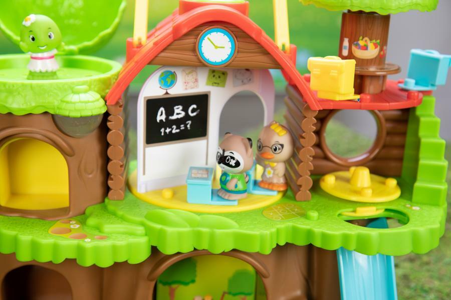 TIMBER TOT SCHOOL HOUSE – The Children's Gift Shop