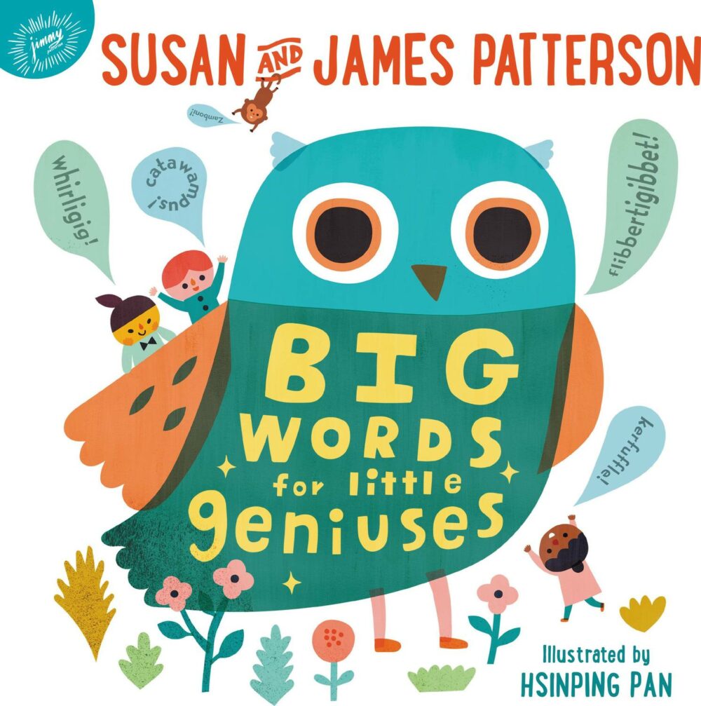 Big Words For Little Geniuses The Children s Gift Shop Big Words For Little Geniuses The Children s Gift Shop