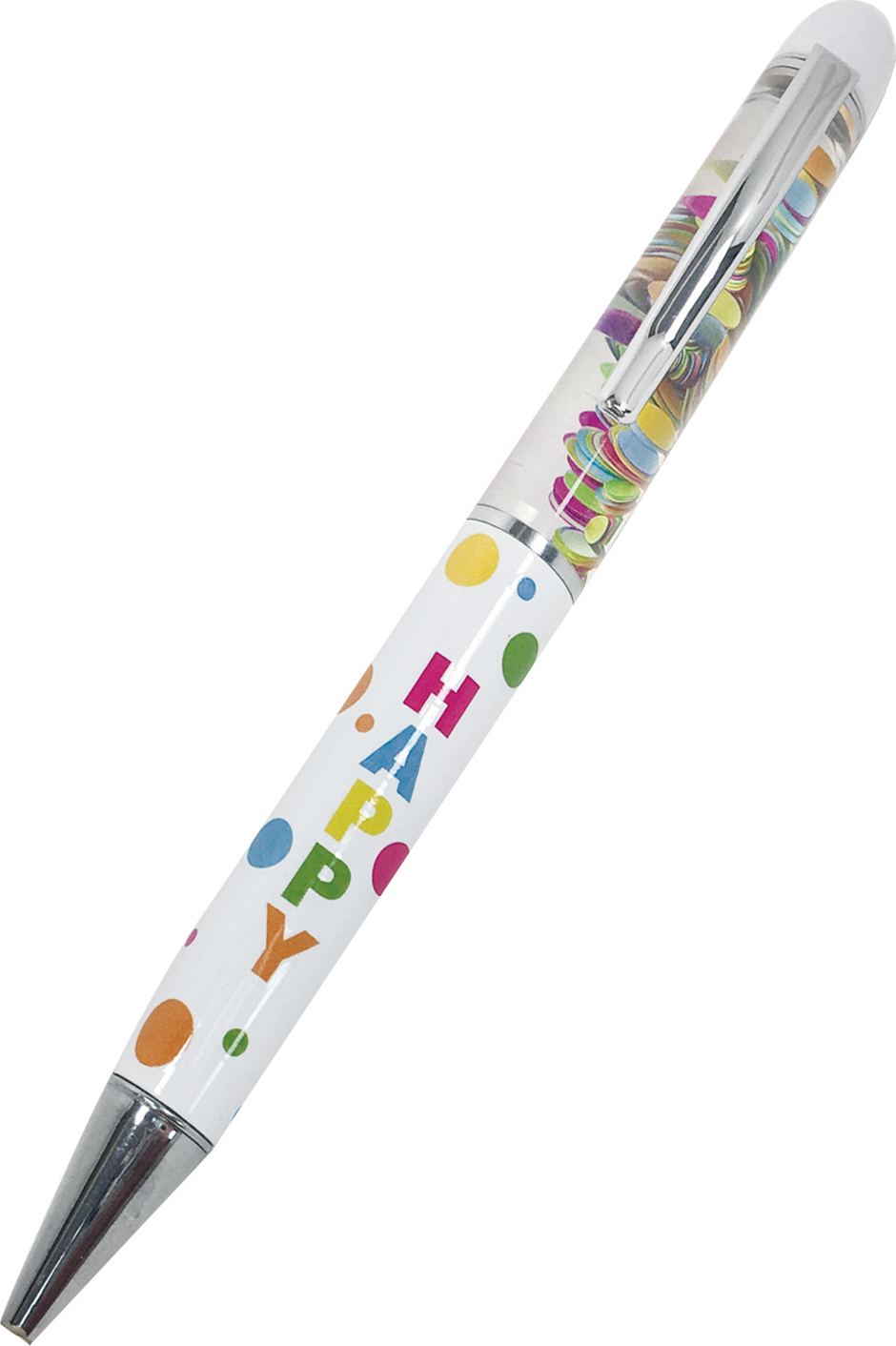 HAPPY FLOATY PEN – The Children's Gift Shop