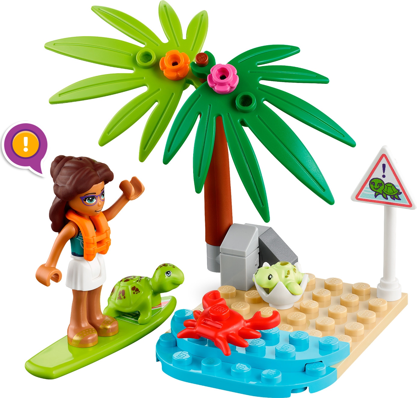 TURTLE PROTECTION VEHICLE – The Children's Gift Shop