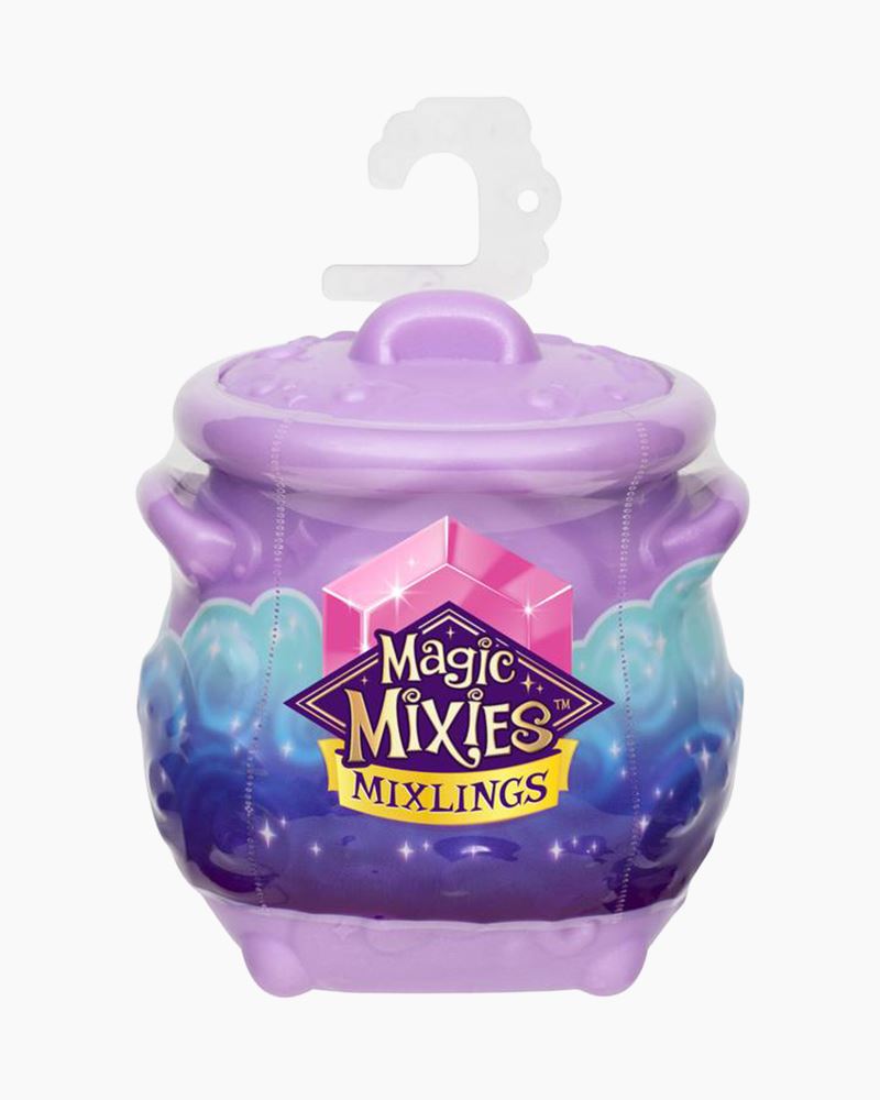 MAGIC MIXLINGS CAULDRON SINGLE – The Children's Gift Shop