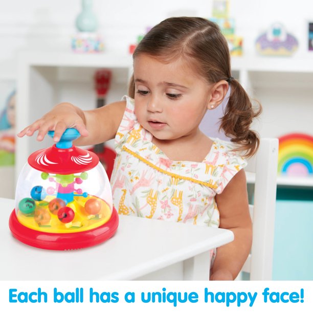 PRESS N TUMBLE ACTIVITY DOME – The Children's Gift Shop
