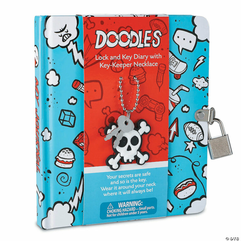 DIARY DOODLE The Children s Gift Shop diary-doodle-the-children-s-gift-shop