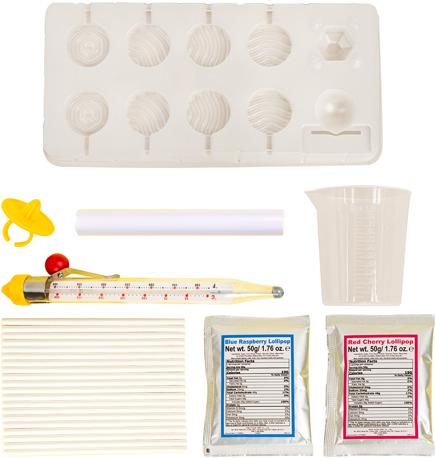 LOLLIPOP LAB – The Children's Gift Shop