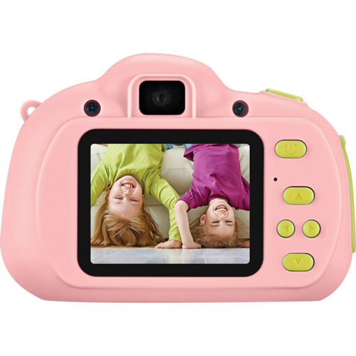 MY FIRST CAMERA-PINK – The Children's Gift Shop