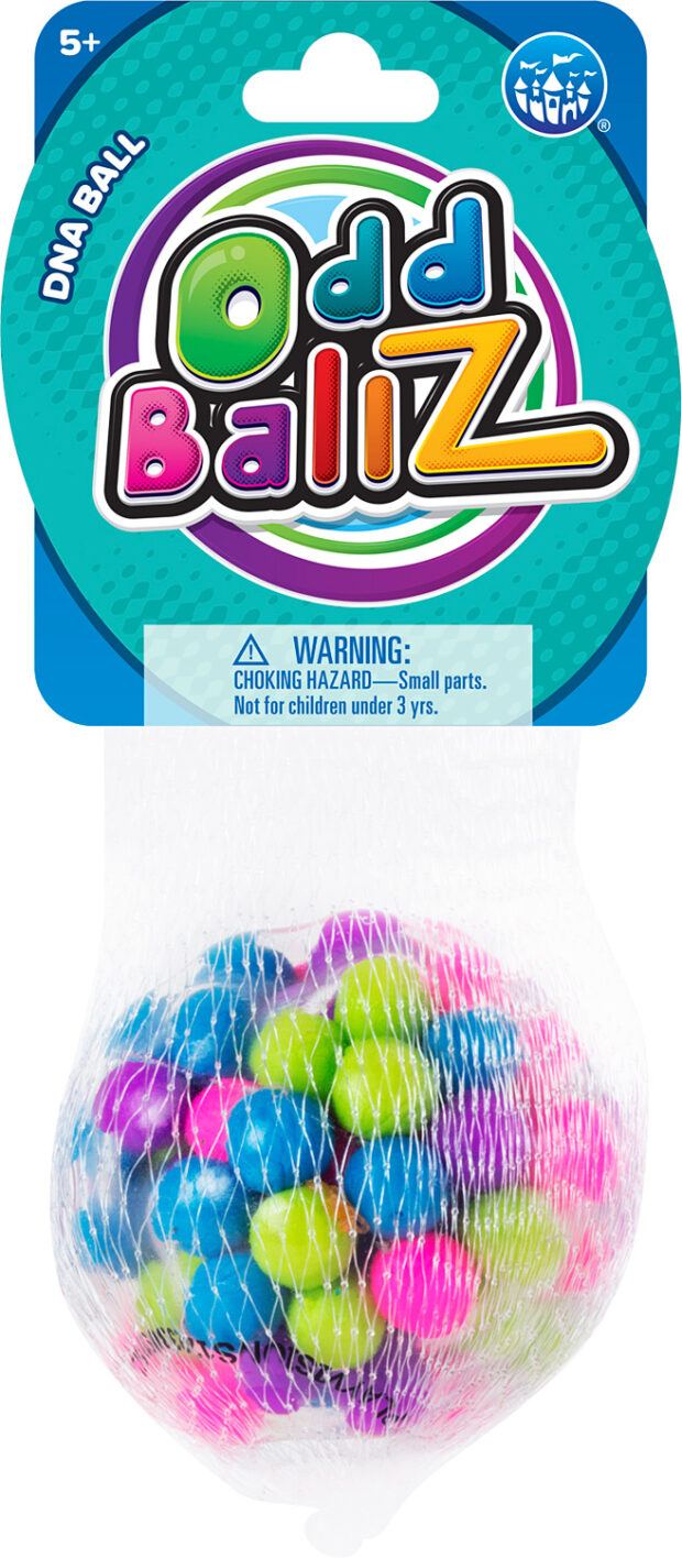 DNA BALLS – The Children's Gift Shop