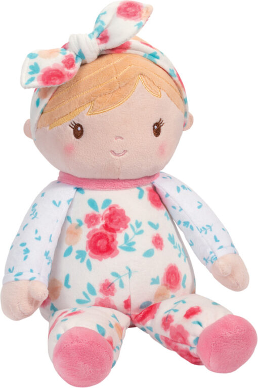 VERA FLORAL DOLL – The Children's Gift Shop