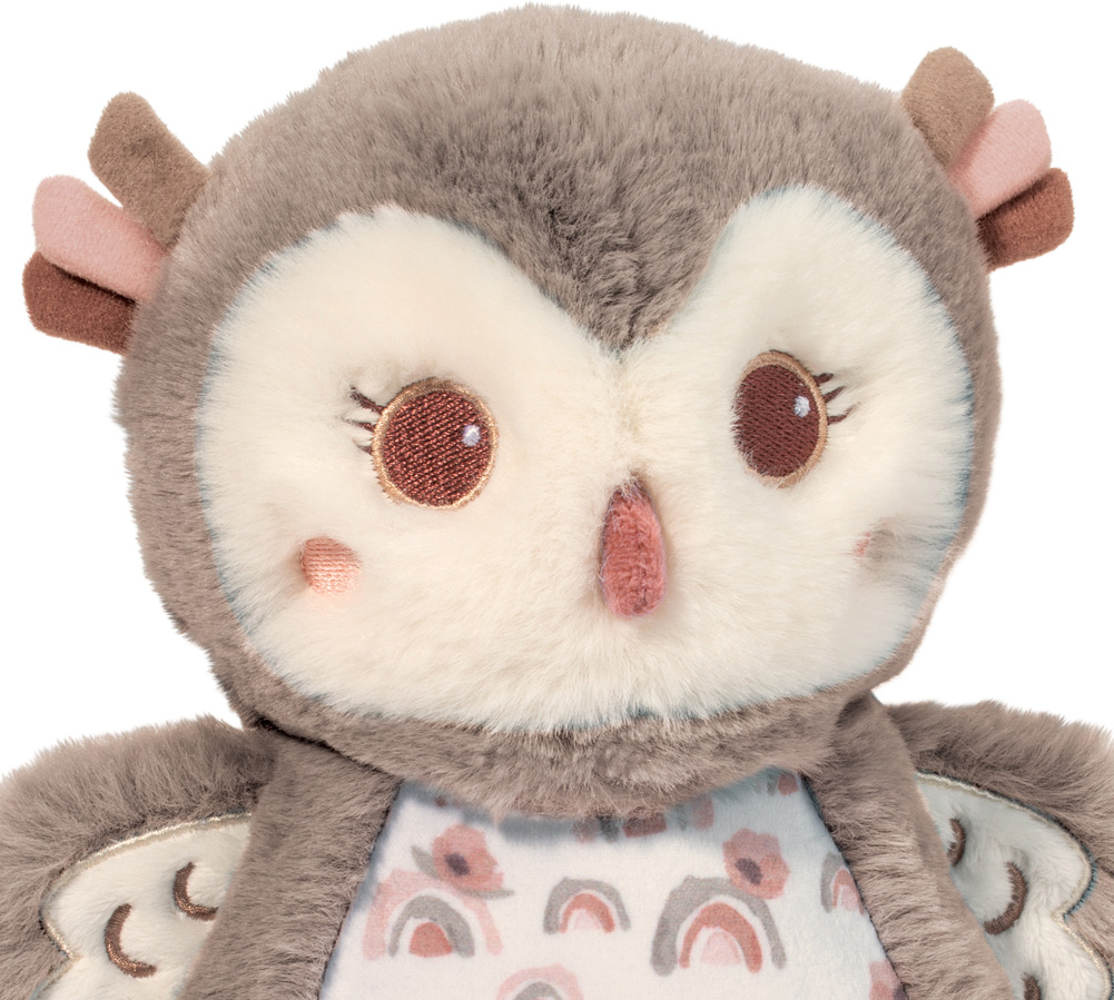 NOVA THE OWL CHIME – The Children's Gift Shop