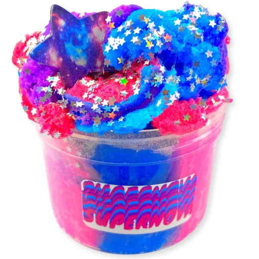 DOPE SLIME – SUPER NOVA SLIME – The Children's Gift Shop