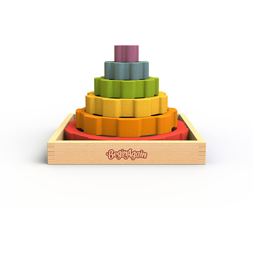 GEAR STACKER – The Children's Gift Shop