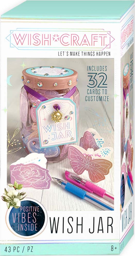 WISH JAR – The Children's Gift Shop