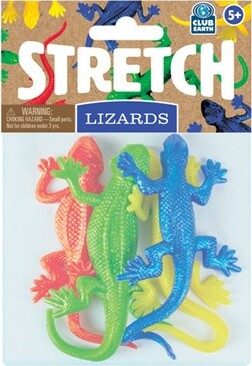 LIZARDS STRETCH – The Children's Gift Shop