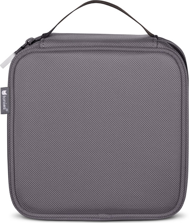 TONIE GREY CARRY CASE – The Children's Gift Shop