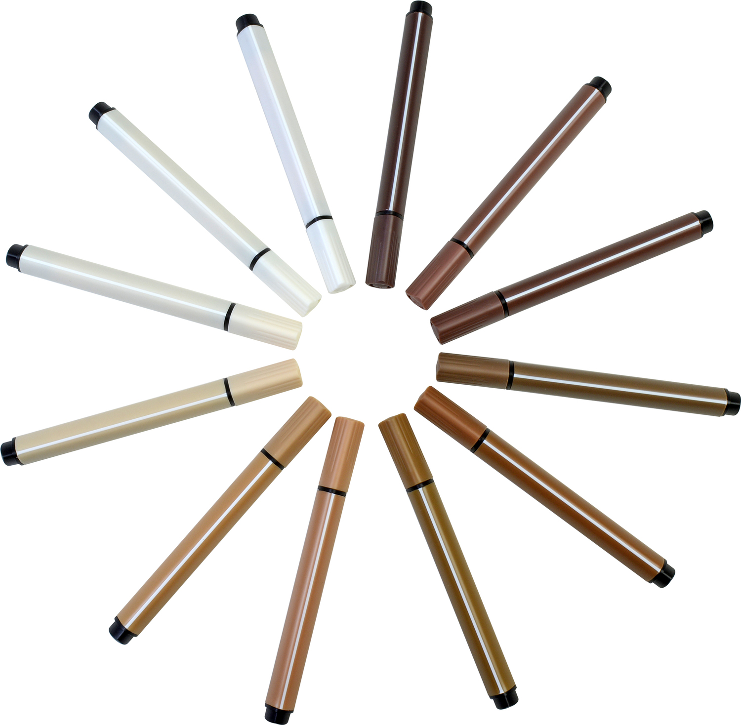 MAGIC TRI STIX SKIN TONES – The Children's Gift Shop