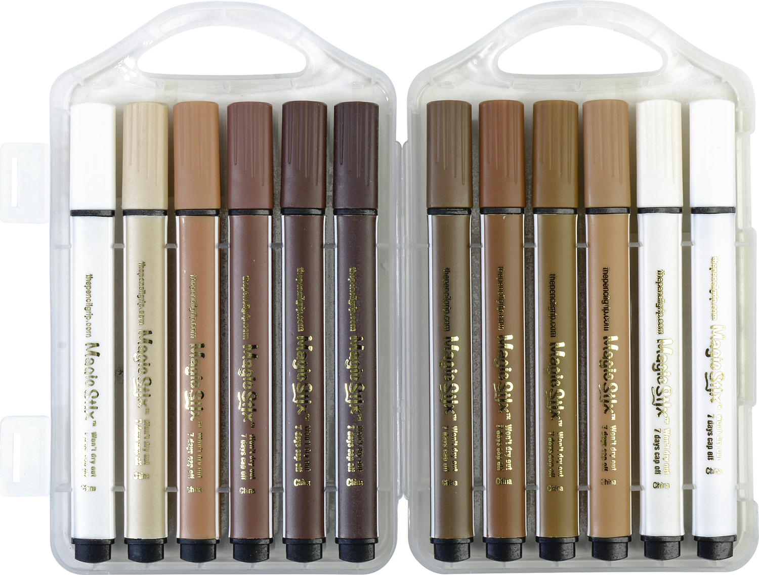 MAGIC TRI STIX SKIN TONES – The Children's Gift Shop