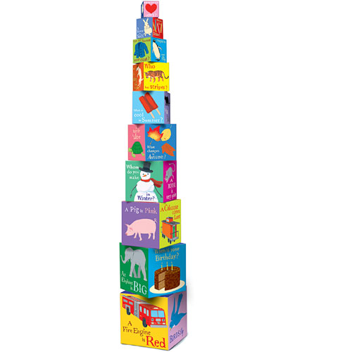 READ-TO-ME TOT TOWER – The Children's Gift Shop
