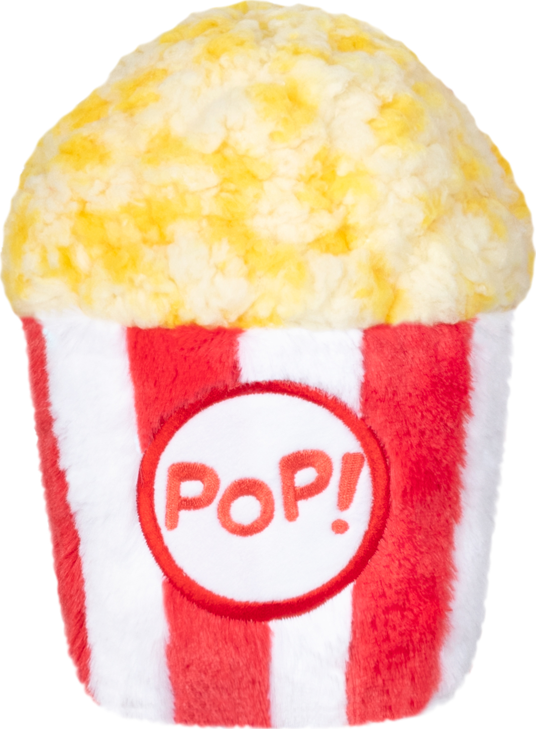 SNUGGLEMI SNACKERS POPCORN – The Children's Gift Shop